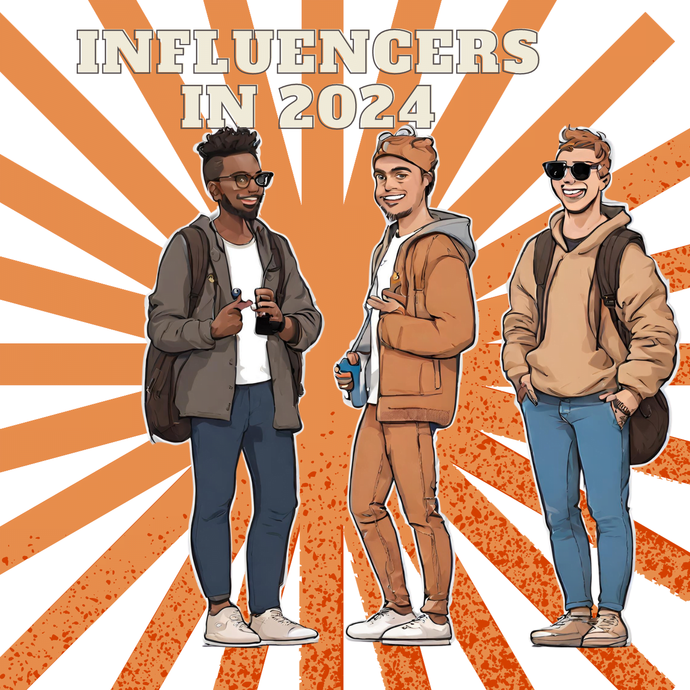 The Evolution of Influencer Marketing: Strategies for Small Businesses ...